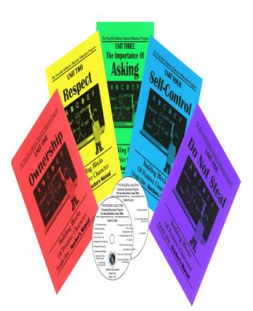 Primer Grado - Conjunto de Cinco Libros - The Peaceful Solution ...